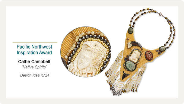2019 Jewelry-Making Contest Winners