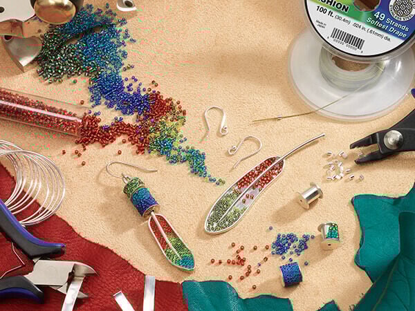 Essential Jewelry-Making Resources