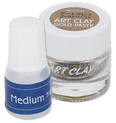 Art Clay® Gold Paste