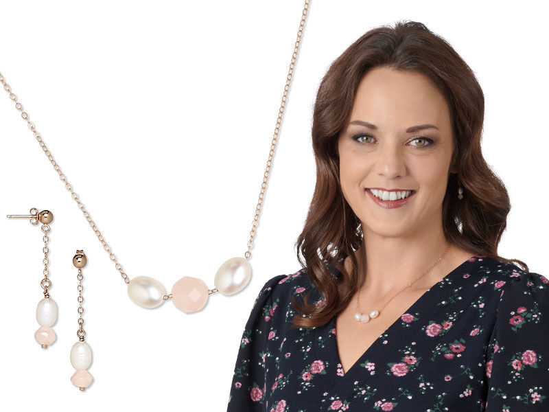 Shop Pearls for all your Jewelry-Making Needs | Fire Mountain Gems and ...