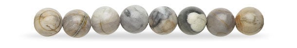 Picasso Jasper Meaning and Properties | Fire Mountain Gems and Beads