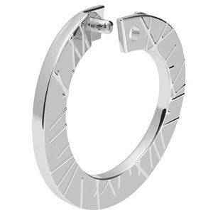 How to Use Loop Lock™ Flat Round Findings