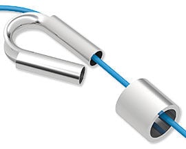 Video Tutorial - Using Accu-Guard™ Wire Protectors - Fire Mountain Gems ...