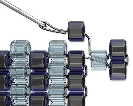 Mastering the Art of Peyote Stitch: A Comprehensive Guide