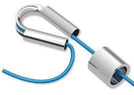 Video Tutorial - Using Accu-Guard™ Wire Protectors - Fire Mountain Gems ...