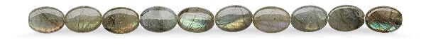Labradorite Meaning and Properties | Fire Mountain Gems and Beads
