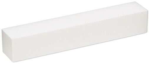 How to Use an Alundum Stone