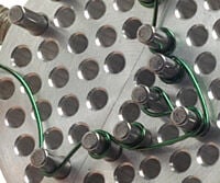 Peg Leg™ - Wire-Wrapping Jig