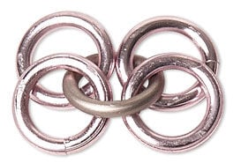 Video Tutorial - How to Begin a European 4-in-1 Chain - Fire Mountain ...