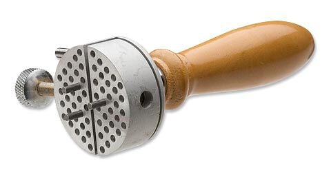 Peg Leg™ - Wire-Wrapping Jig