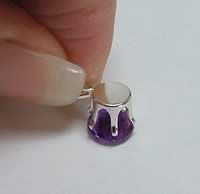 snap tite stone settings