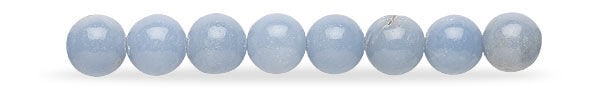 Angelite Meaning and Properties