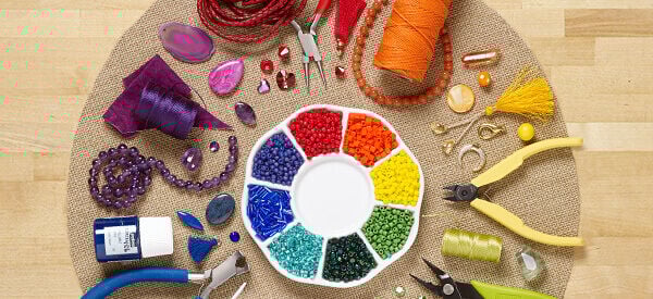 jewellery making essentials