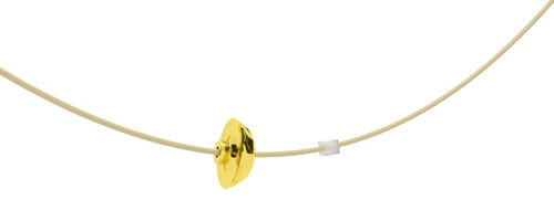 Using TierraCast™ BeadAligners™ with Large-Hole Beads