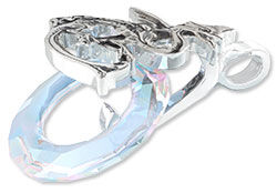 Video Tutorial - Securing a Donut with a Donut Bail - Fire Mountain ...