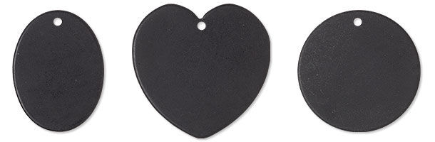 Slate Meaning and Properties | Fire Mountain Gems and Beads