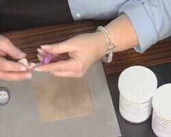 How to Use Molding Compound