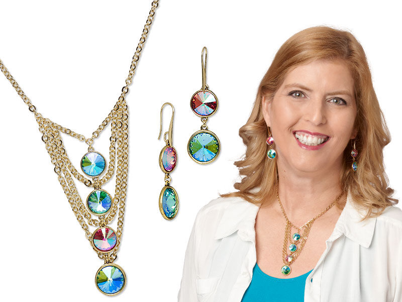 Almost Instant Jewelry® | Fire Mountain Gems and Beads