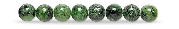 Zoisite Meaning and Properties | Fire Mountain Gems and Beads