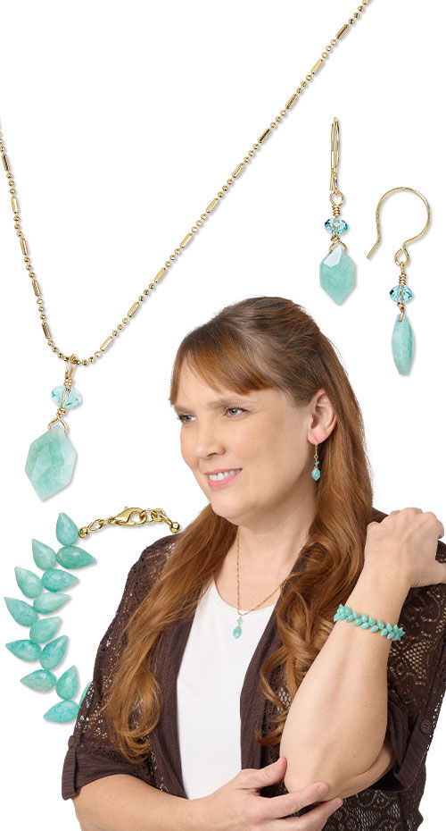 Gemstone Beads | Fire Mountain Gems and Beads