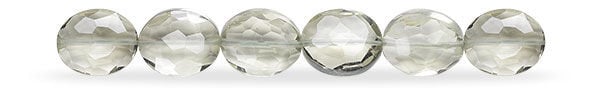 Green Quartz Meaning and Properties | Fire Mountain Gems and Beads