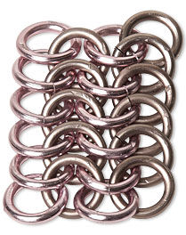 Video Tutorial - How to Begin a European 4-in-1 Chain - Fire Mountain ...