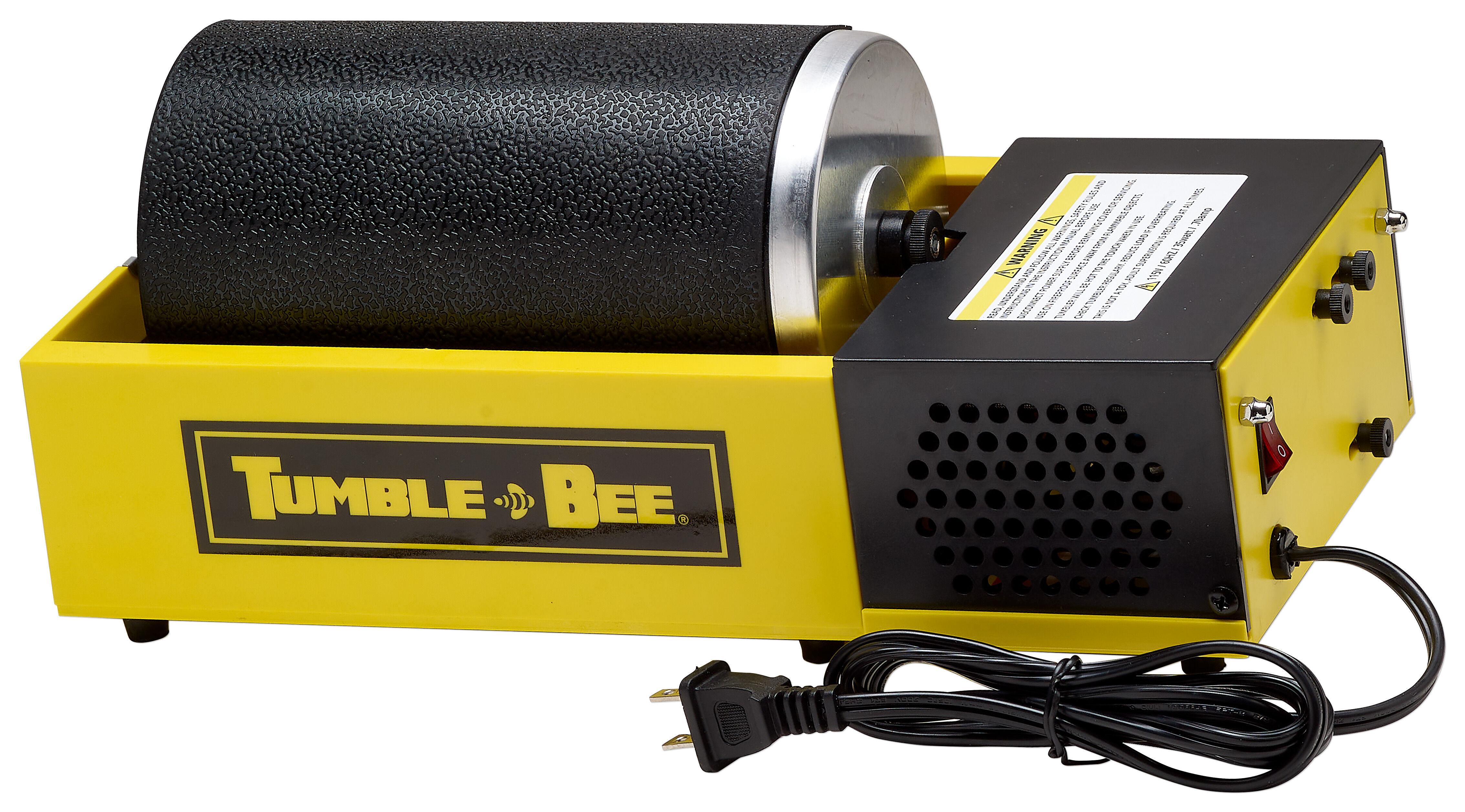 Video Tutorial - Rock and Jewelry Tumbling Videos - Fire Mountain Gems ...