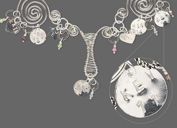 How to Make a Custom Charm