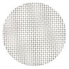 Mesh screen, stainless steel, 4-inch round. Sold individually. | Fire ...