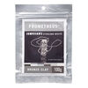 Prometheus® sterling white bronze clay, pkg/100g, rapid and low fire ...